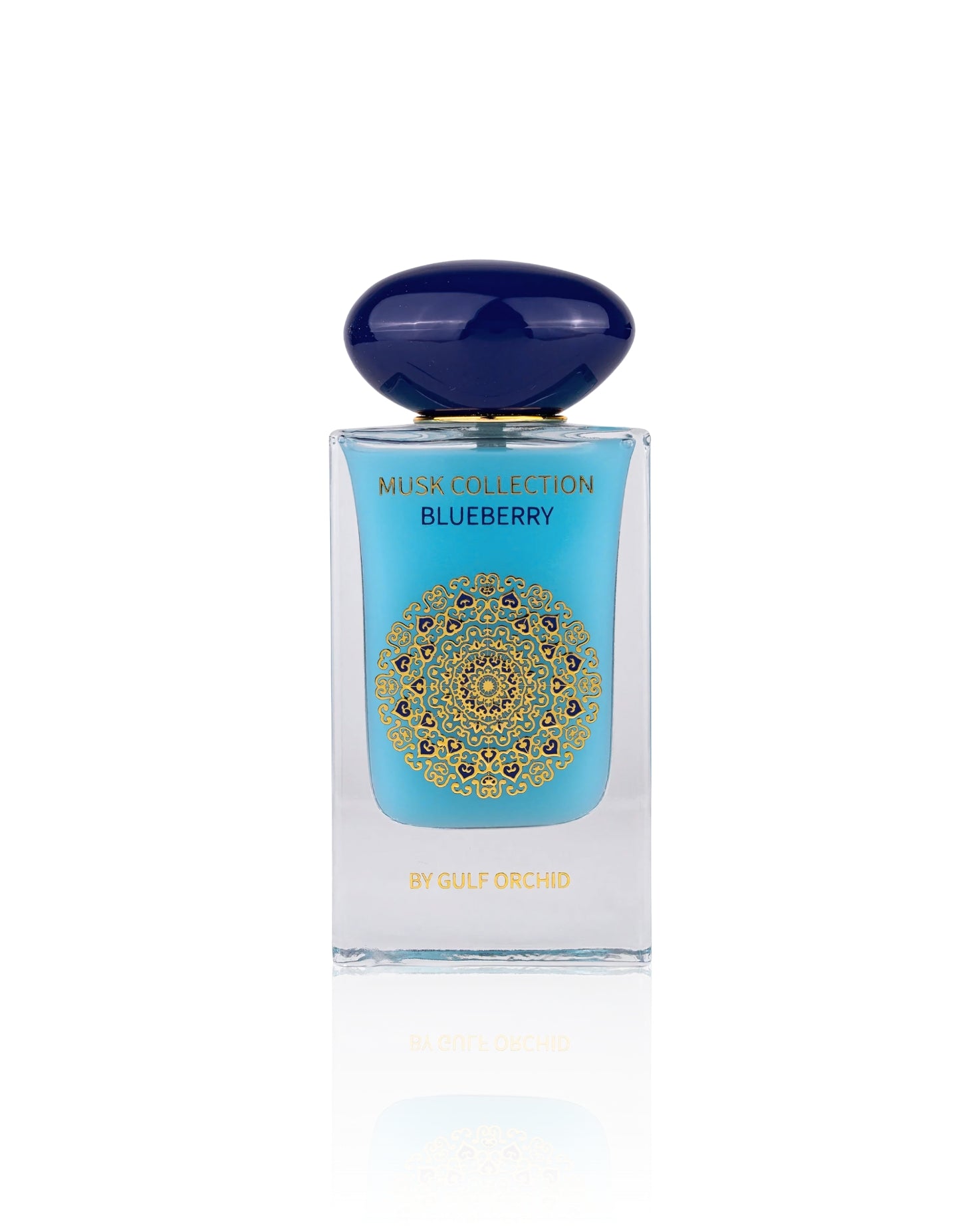 Musk Collection Blueberry GULF ORCHID® | Livraison France 48h